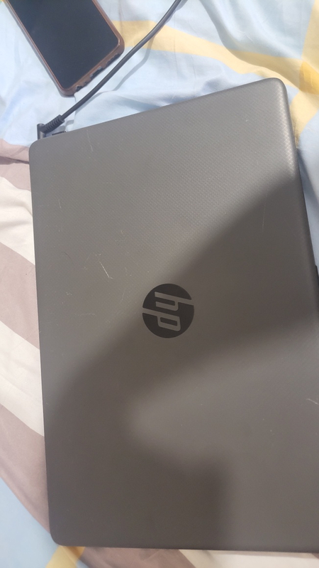 Hp notebook holati yaxshi . Ikkalasiniyam