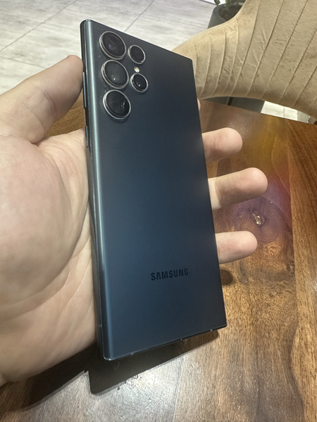 Samsung s22 ultra