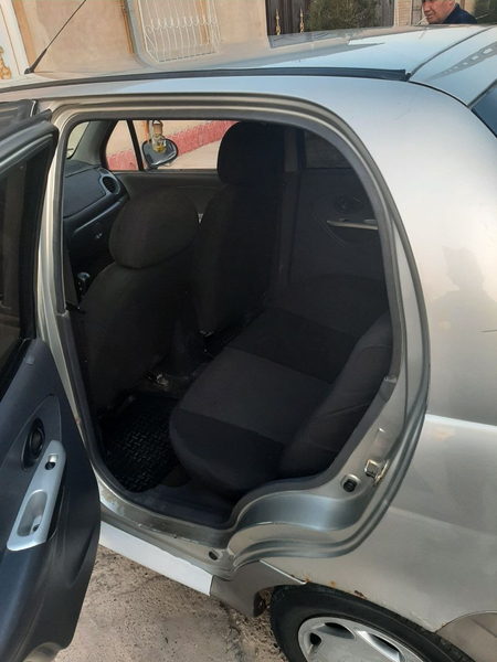 Matiz best srochna