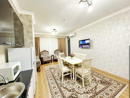 (К119121) Продается 2-х комнатная квартира в Мирзо-Улугбекском районе