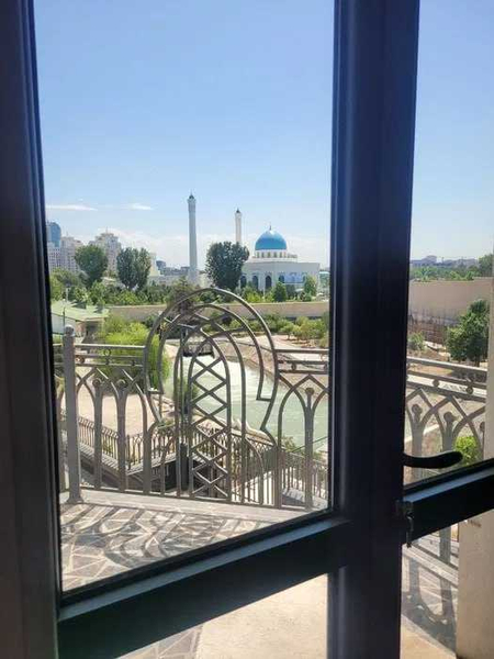 ЖК Minor Rivier 2 комнатная Евроремонт Мечеть Минор ,Отличная локация