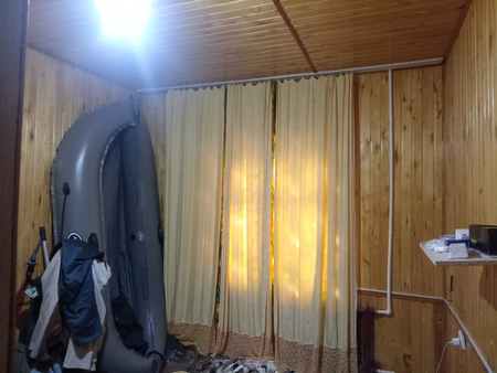 Не спиша продаю 5 комнатнаю квартиру