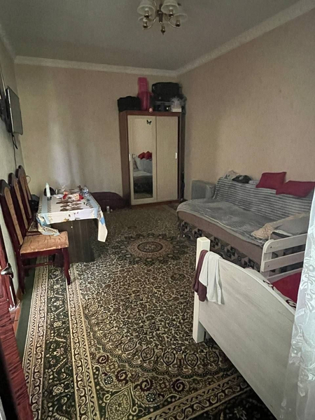 Продажа\\n\\n Количество комнат 1\\nЭтаж -4\\nЭтажность дома -4\\nПеределанная