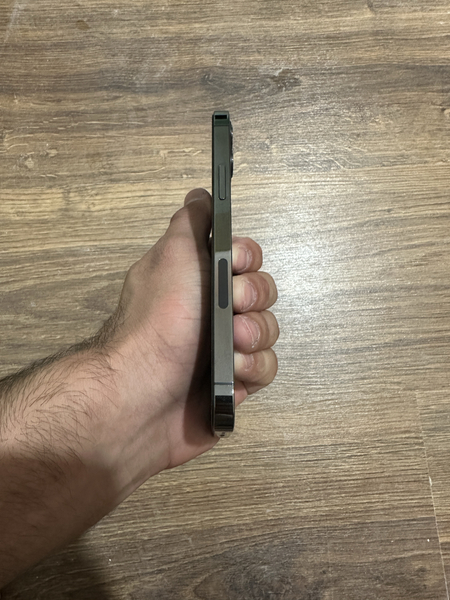 iPhone 12 Pro 128GB Graphite