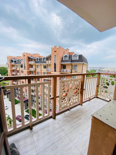 Mashxadi Residence Продается 4 комнатная квартира ремонт Паркентский
