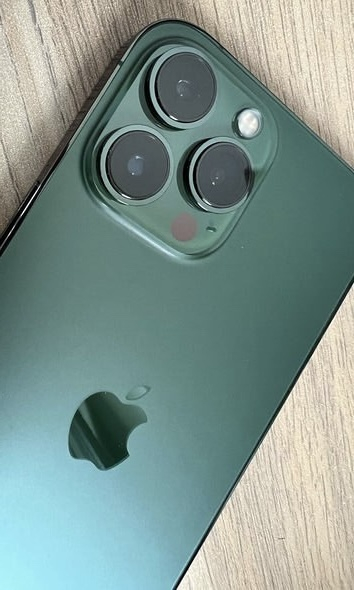 iPhone 13 Pro 128gb 100% Open Box