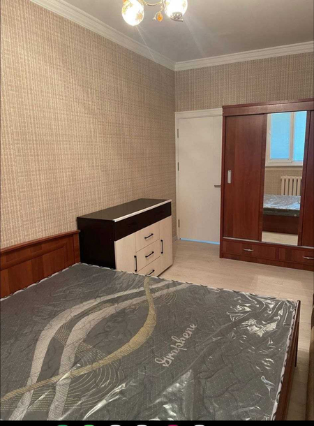 Продам 2х, переделанную в 3х комнатную квартиру