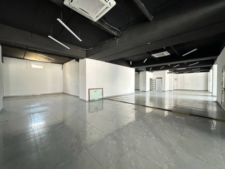 Сдается в аренду помещение в центре 700м2 - Яккасарай | Seoul moon