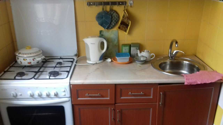 Юнусабад-9 •Belissimo • 1-комн • 40 м² • этаж 3/9 • [ОК:020]