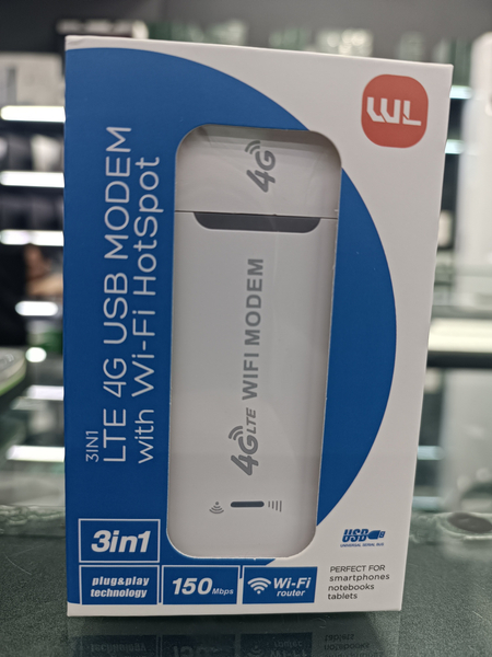 Доставка. Скидка !4G usb modem + wifi раздача , в количестве