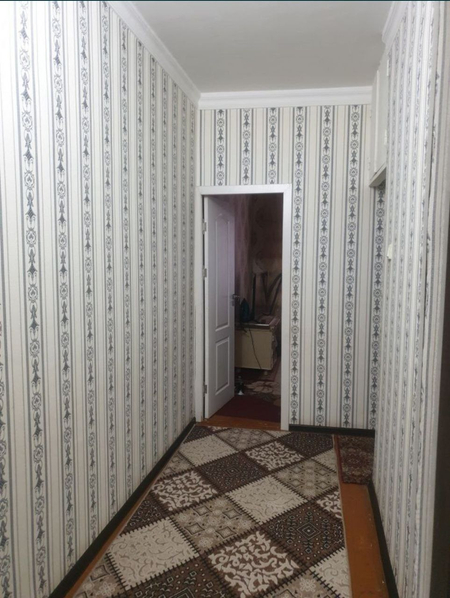 Продаётся на Карасу-2 2ком