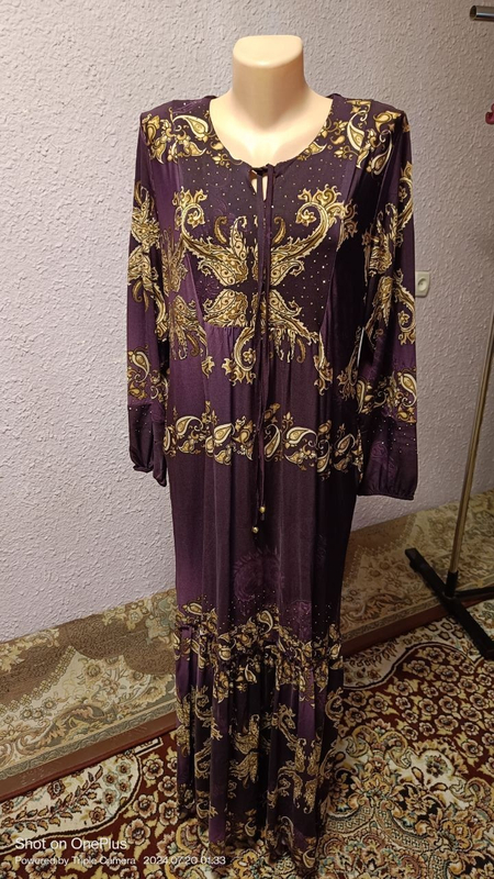 Женские платья новые