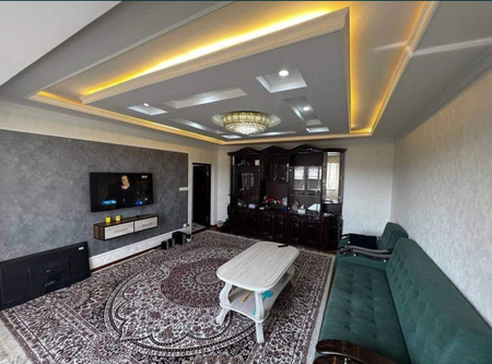 Srochno yunusobod 3 kv 2 xona 56 kvadrat Evro remont Mebel texnika