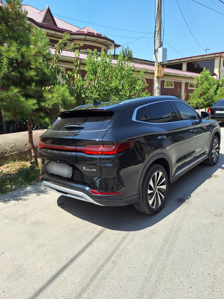 Поездки в Горы и всему Узбекистану 24/7 Byd Champion