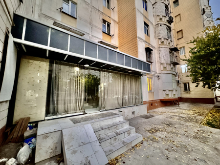 Продается нежилое помещение / Беруний