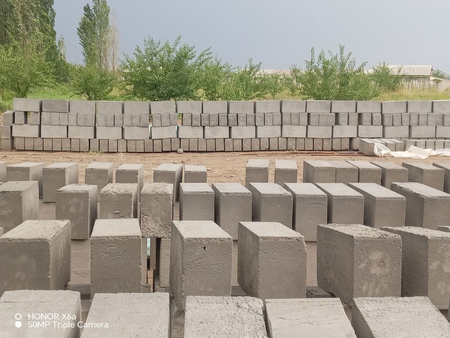 Газоблок гиштлар сотилади