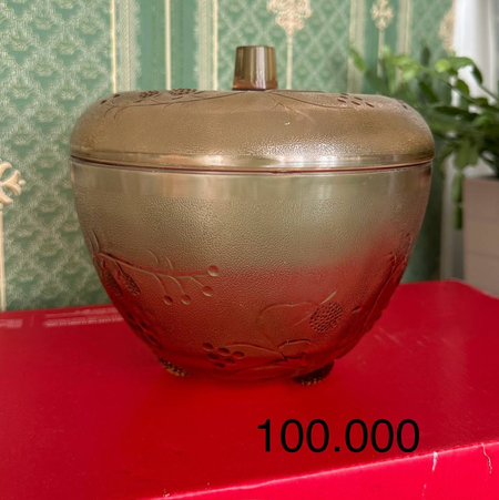 Посуда хрусталь и стекло