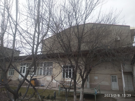 Олмазор тумани охунбобоев