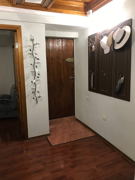 Продается 4х комнатная квартира. Юнусабадский район