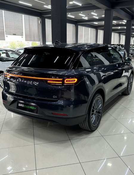 Leapmotor c11 gibrit Sotuvda tayyor naqt kredit
