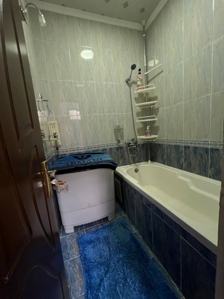 Продаётся квартира Чиланзар 11, 65 кв