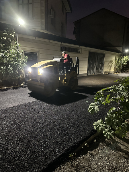 asfalt Xizmati Maxalla kuchalarini ASFALTLAYMIZ
