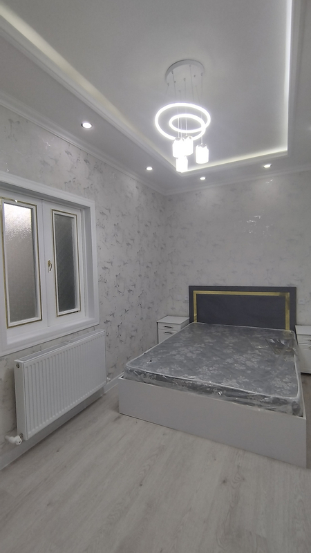 Срочно продается квартира новостройки