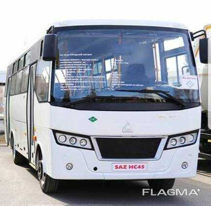 Isuzu HC 45 CNG  yillik 8%