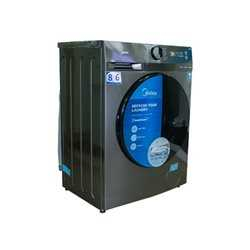 Стиральная машина Midea MF100W60/T-C /АКЦИЯ/ + Доставка