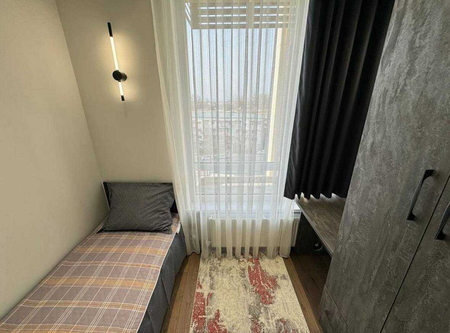 856* Сдаю кв 3/5/9 на Ганге, ор-р метро Гофура Гуляма