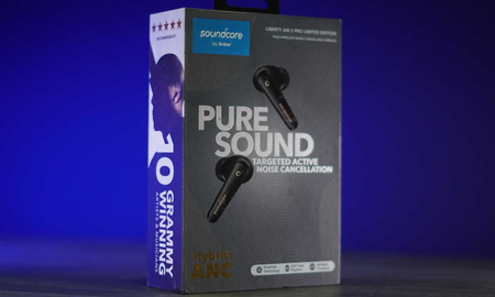 Anker Soundcore Liberty Air 2 Pro Limited Edition Наушники (naushnik)