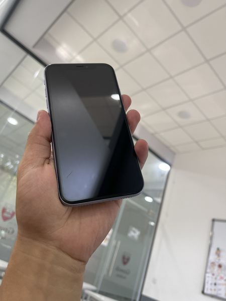 iphone 11 128 kha