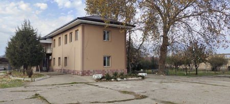 Сдаётся в аренду помещение под производство, под склад и др...