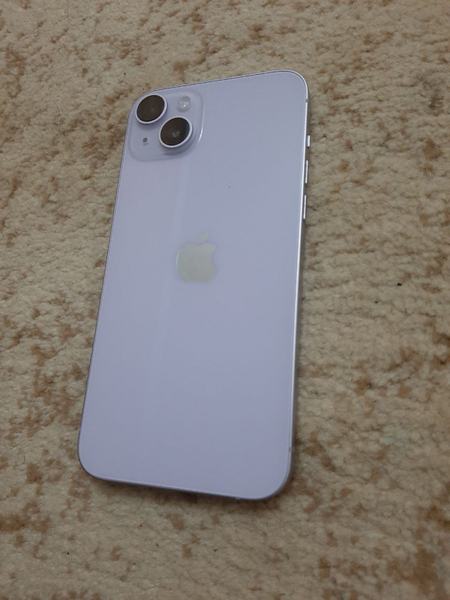 iPhone 14 Plus sotiladi halati zor