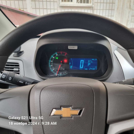 Chevrolet Cobalt
