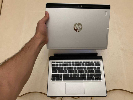 HP Elite X2 Laptop (Планшет) СРОЧНО