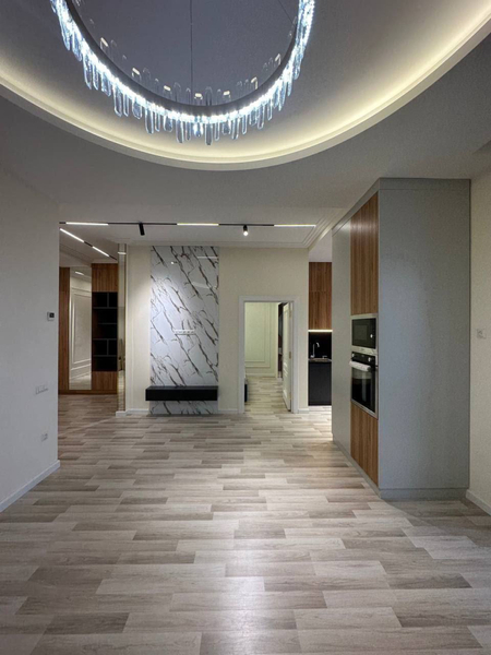 Новостройка 3/8/12 жк Modern Stroy