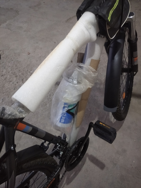 Велосипед Velosiped 26
