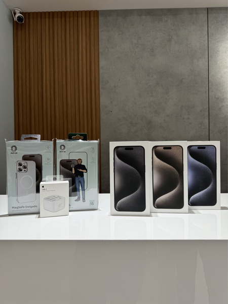 iPhone 15 Pro Max Halol Nasiyaga