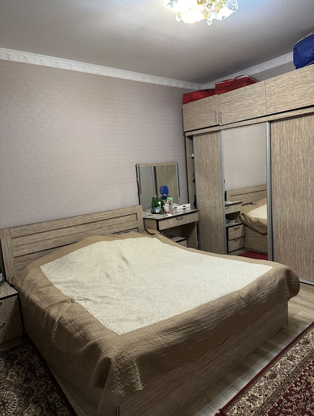 Продаётся участок в Бектемирском районе