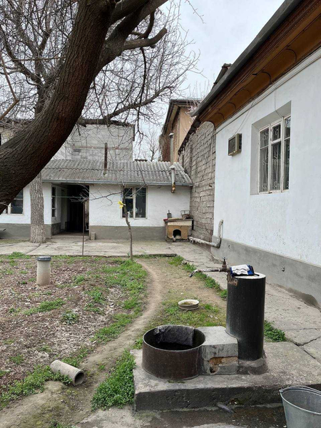 Срочно продаётся участок 6 соток первая линия о-р парк Фуркат (149752)