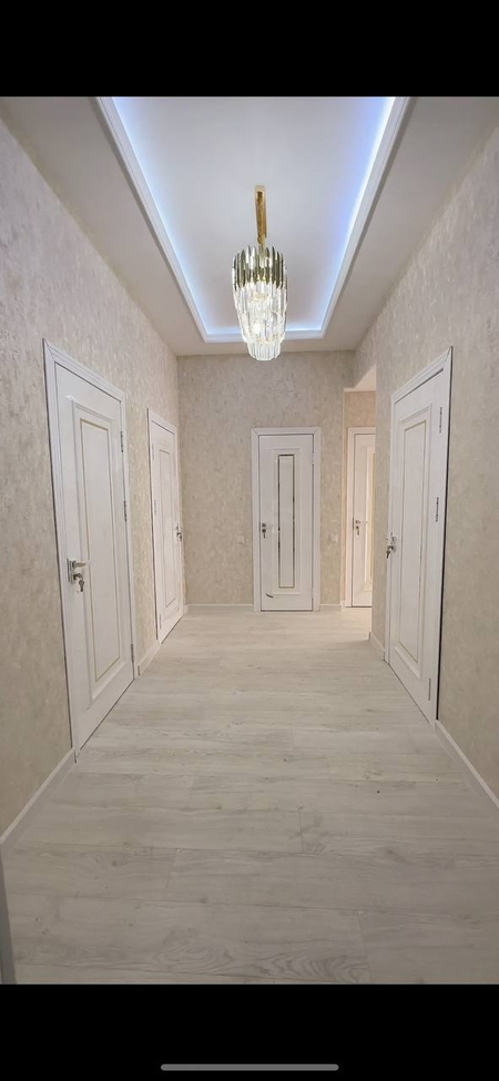 Продажа 3/3/5 ЖК Dostlik, Метро дустлик, Яшнабадский район.