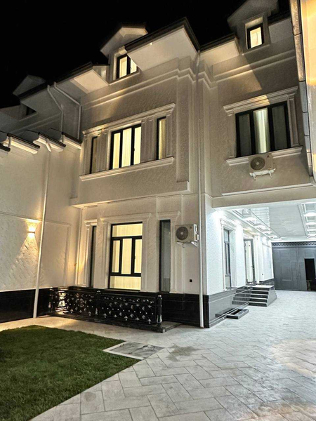 Продается дом в Мирзо Улугбекском районе (Амир Темур)