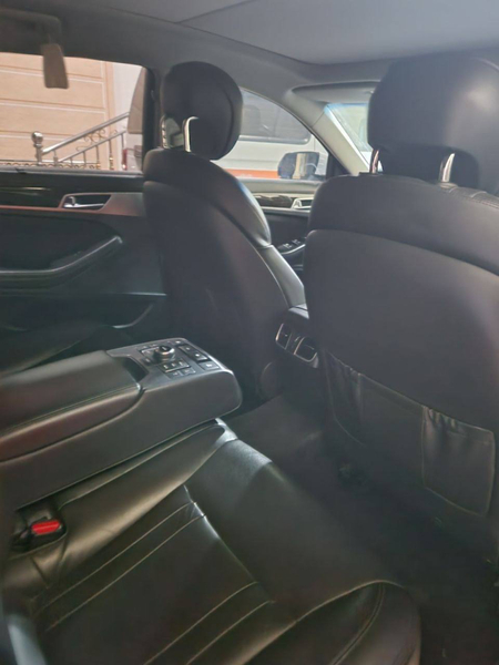 Hyunday. Genesis. G 80. Sotiladi