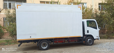 Moshina ideal holatta