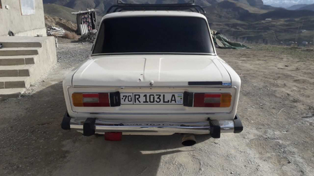 Vaz Jiguli 2106 sotiladi