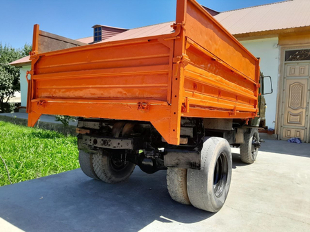 Газ 66 sotiladi