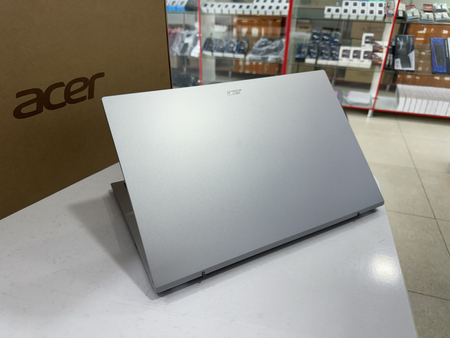 Acer core i7 12 avlod qoshimcha videokartalikni yangsiidan keldi