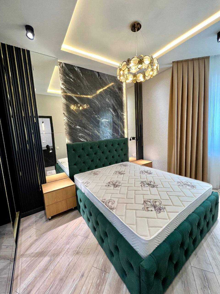 АРЕНДА КВАРТИРЫ 1в2/7/9 ГАБУС ул.Ойбек Angels Food