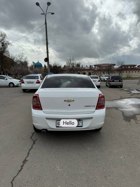 Cobolt 3pazitsa sotiladi
